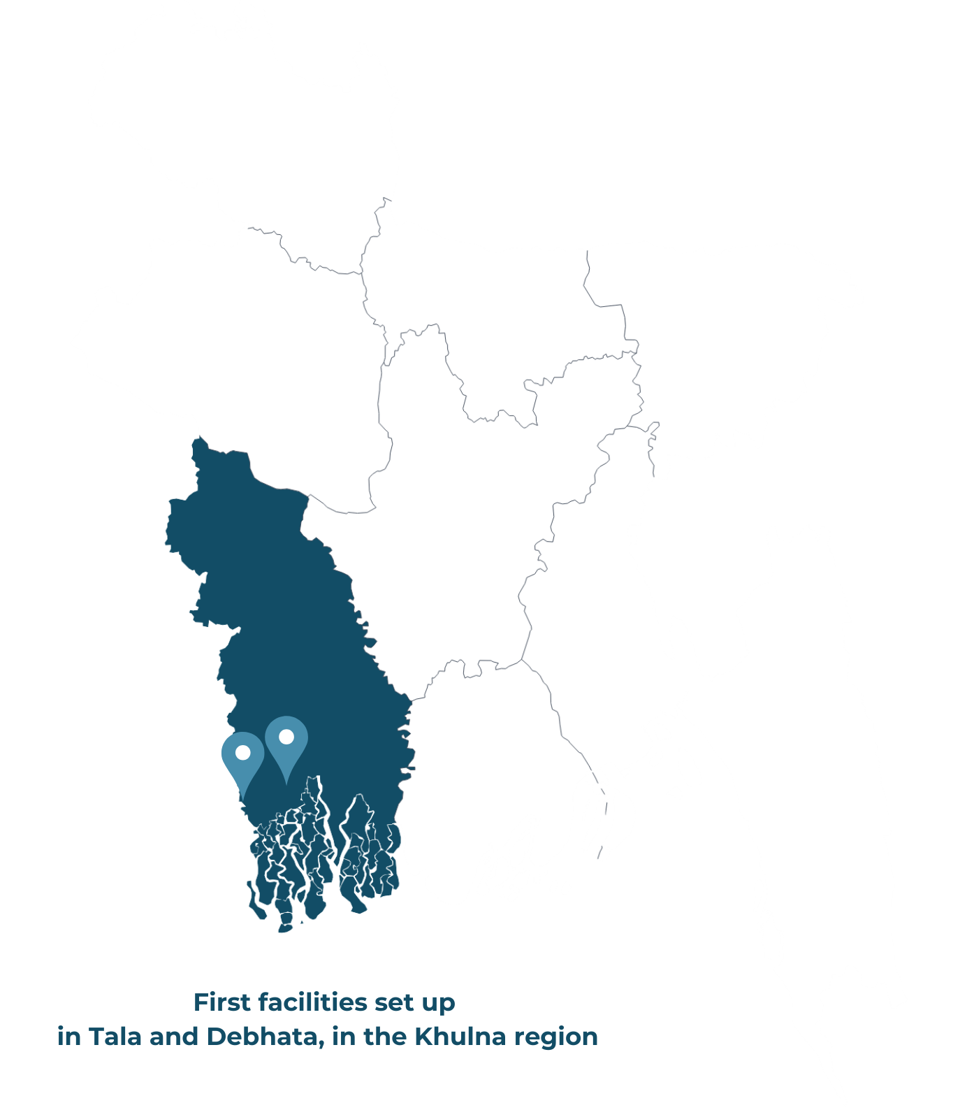 Bangladesh - 1001fontaines